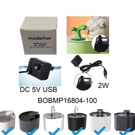 Productos – ModaPet