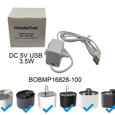 Productos – ModaPet