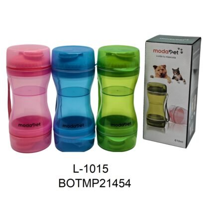 Comederos y bebederos – ModaPet