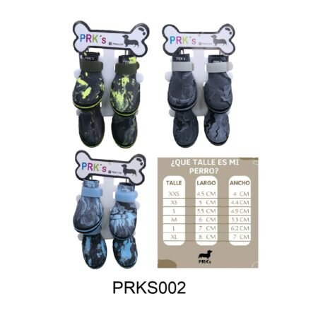 Accesorios – ModaPet