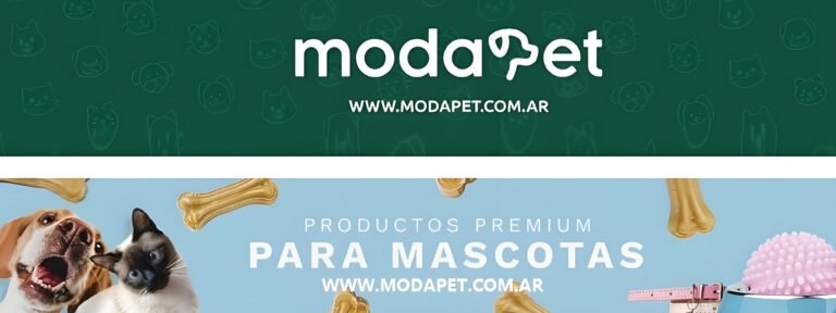 ModaPet